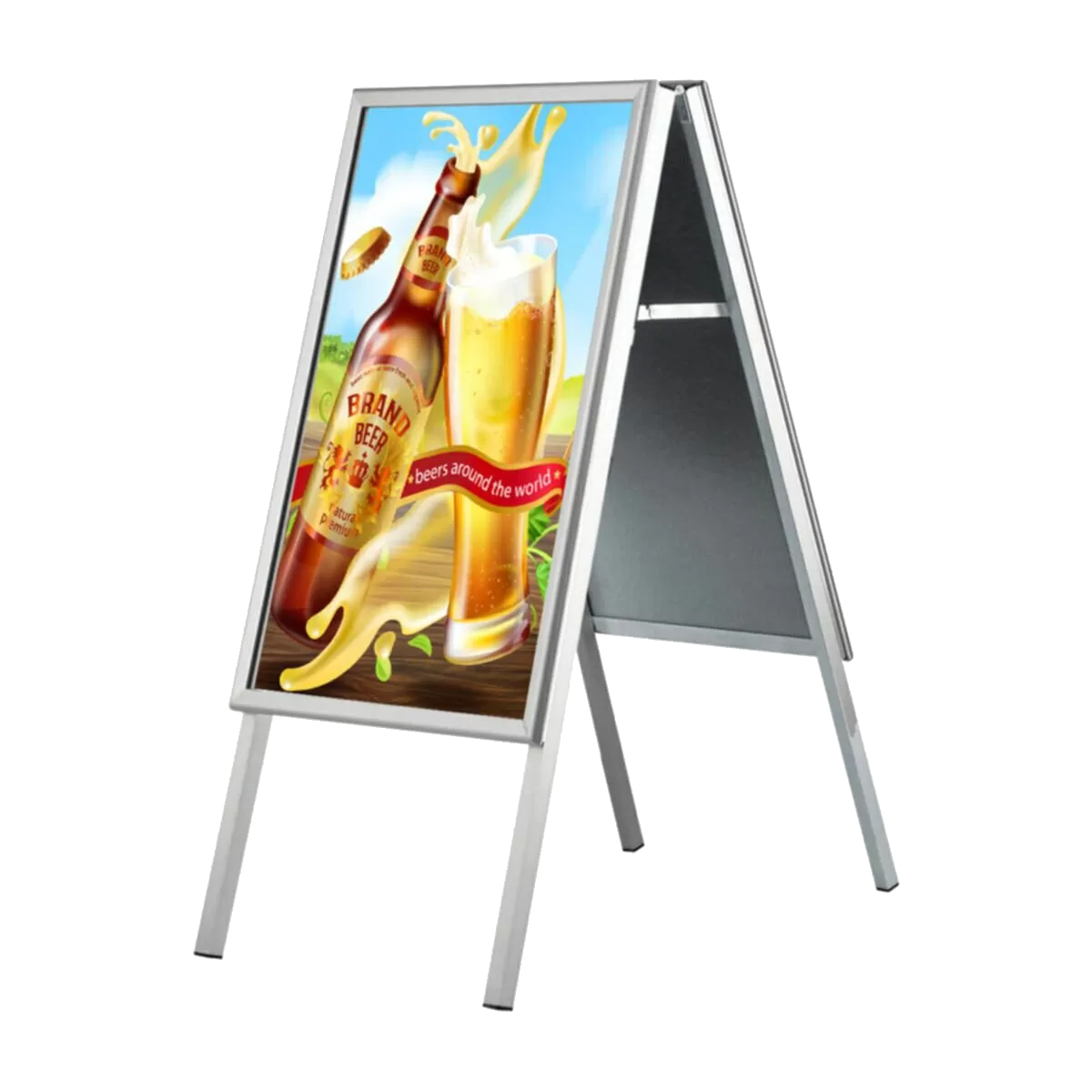 Display Ürünleri - Ores Tanıtım Sistemleri