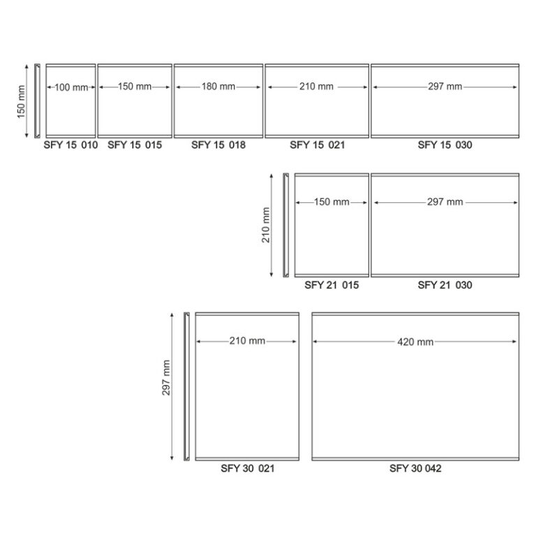 Slide Fix - Ores Tanıtım Sistemleri