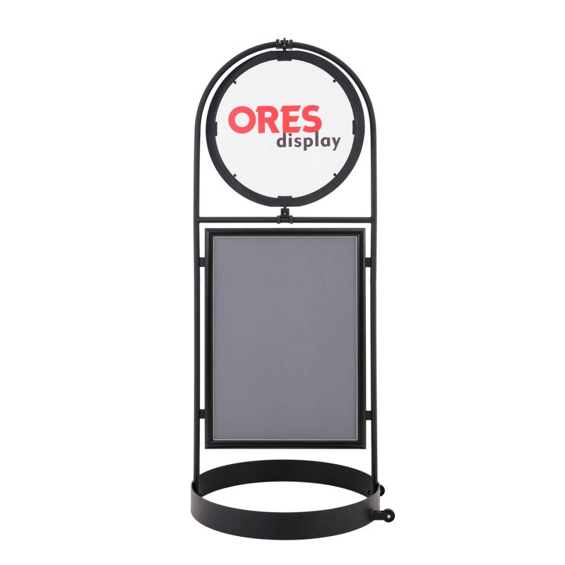 City Rotator - Ores Tanıtım Sistemleri